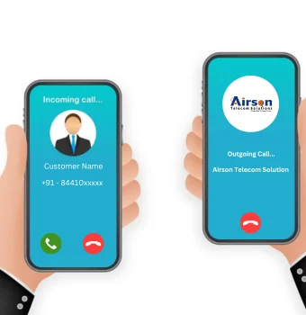 Airphone - Cloud Telephony Solutions